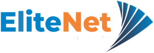 EliteNet Telecom – Internet 100% Fibra Óptica